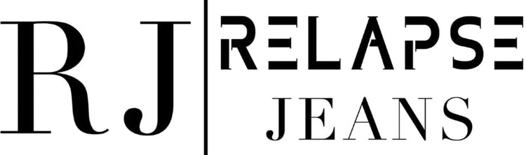 Relapse Jeans